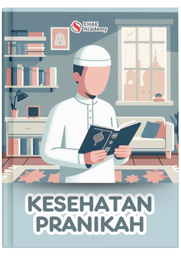 Pranikah – ShaeLife